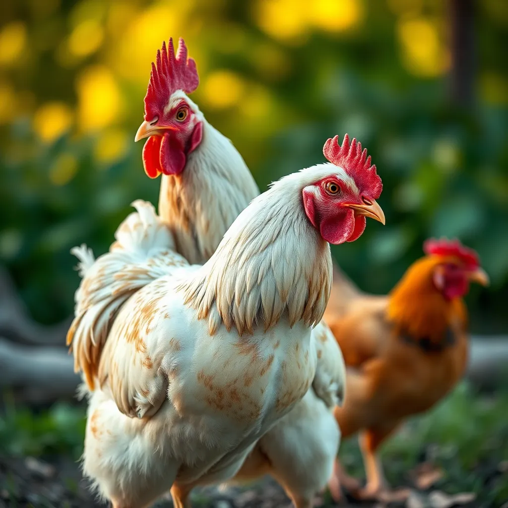 Comprehensive Guide to 1 Inch Poultry Fencing