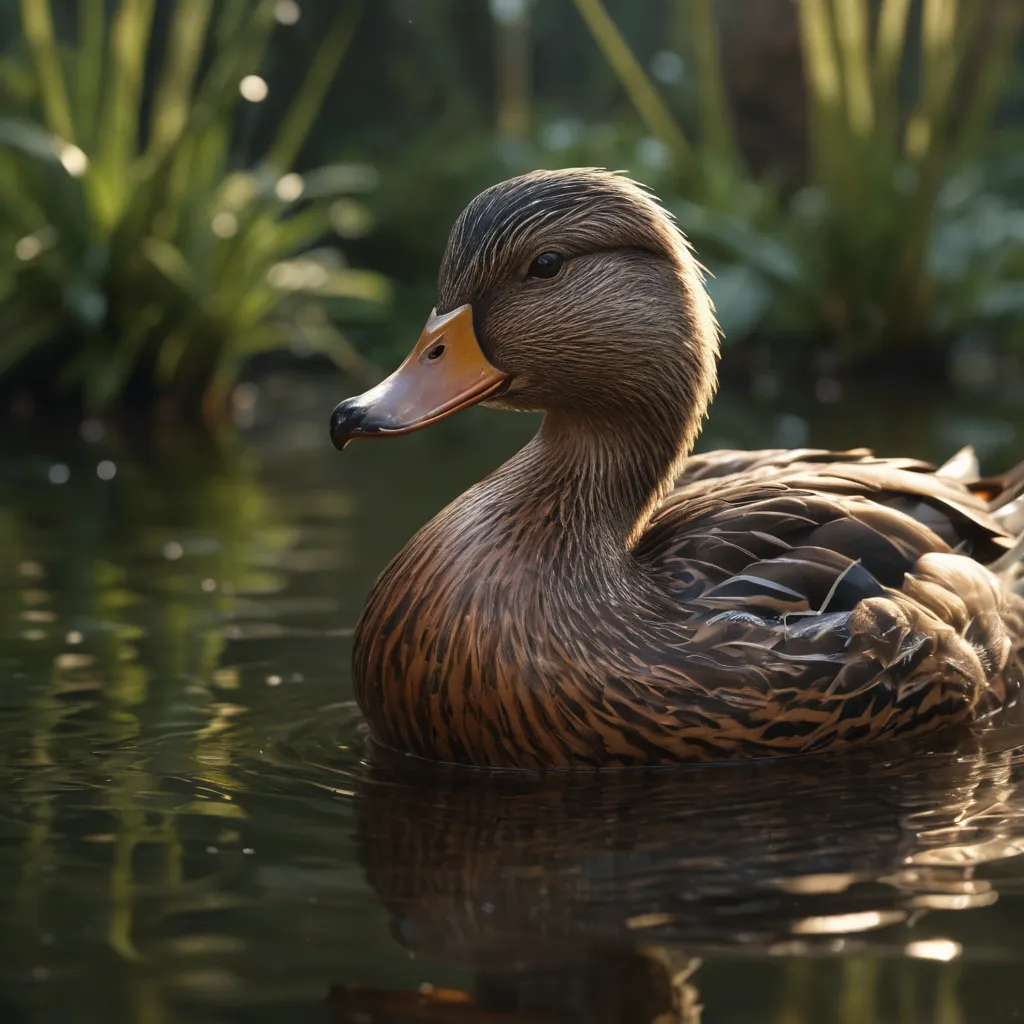 A Comprehensive Guide to Purchasing Ducks