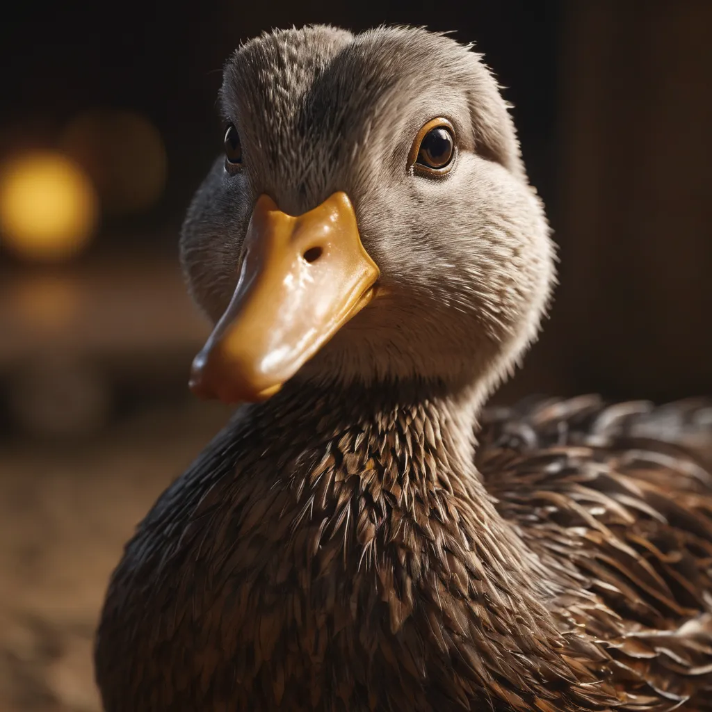 Acquiring Ducks at Tractor Supply: A Complete Guide