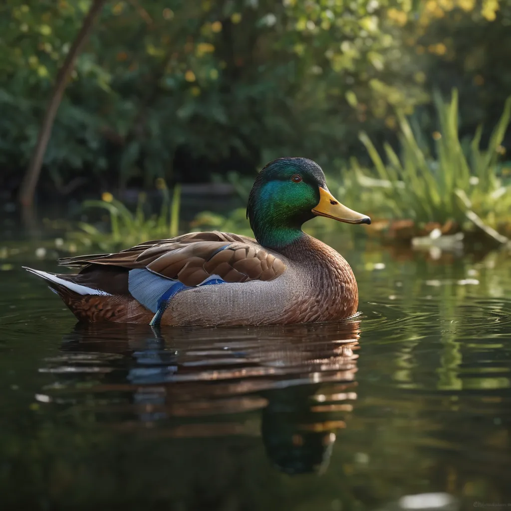 Exploring North America's Diverse Duck Species
