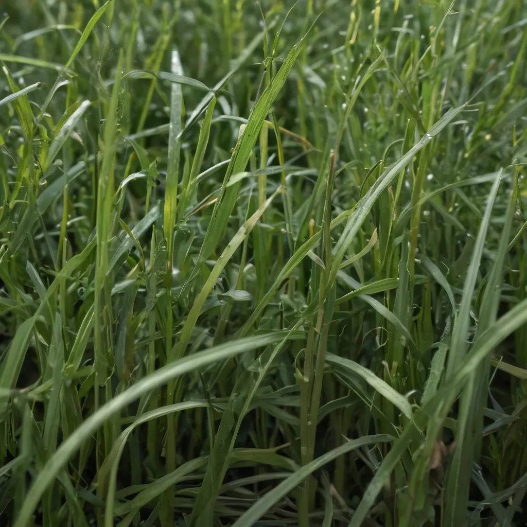 Analyzing Protein Levels in Alfalfa Hay for Livestock
