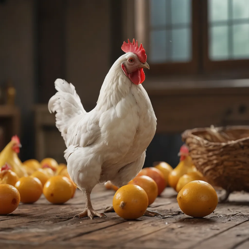 Your Guide to Finding Bantam Chickens for Sale