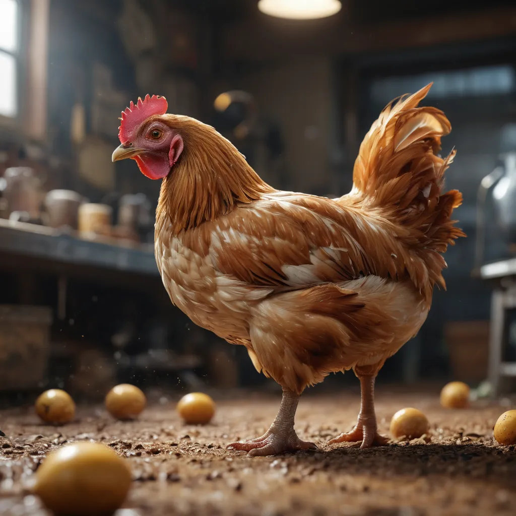 Discover the Best Chicken Plucker for Your Budget