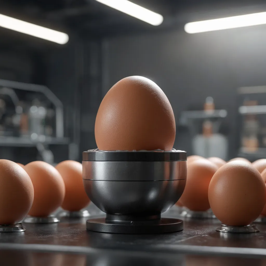 The Ultimate Guide to Choosing the Best Egg Incubator