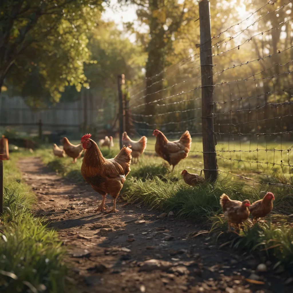 Best Electric Poultry Fence: Essential Guide for Protection