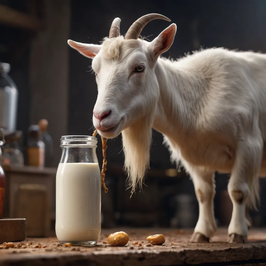 Best Goat Milker: Top Picks and Buying Guide for Owners