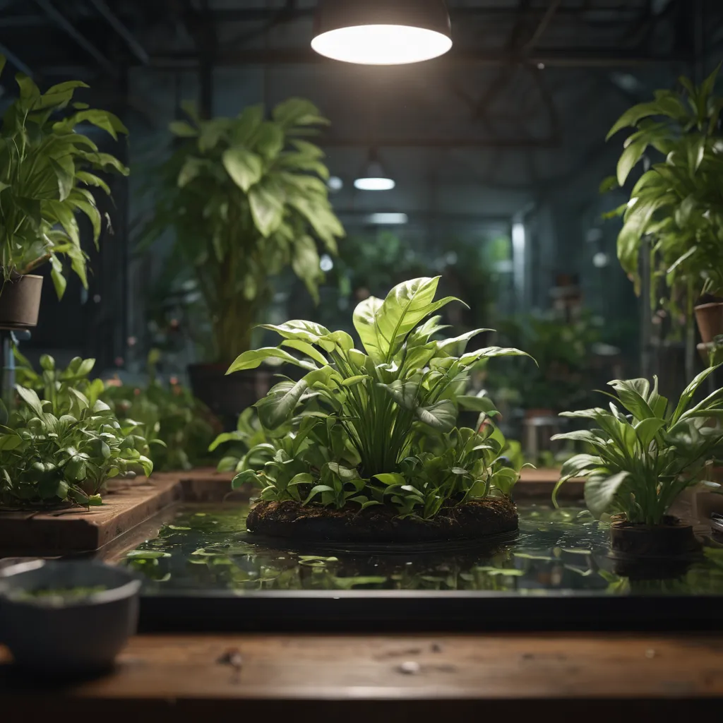 Best Hydroponic Systems for Beginners: A Comprehensive Guide