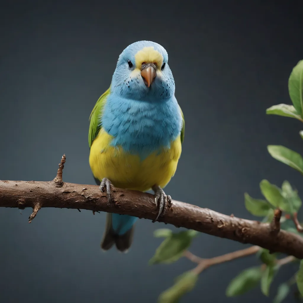 Top Bird Species for First-Time Pet Owners