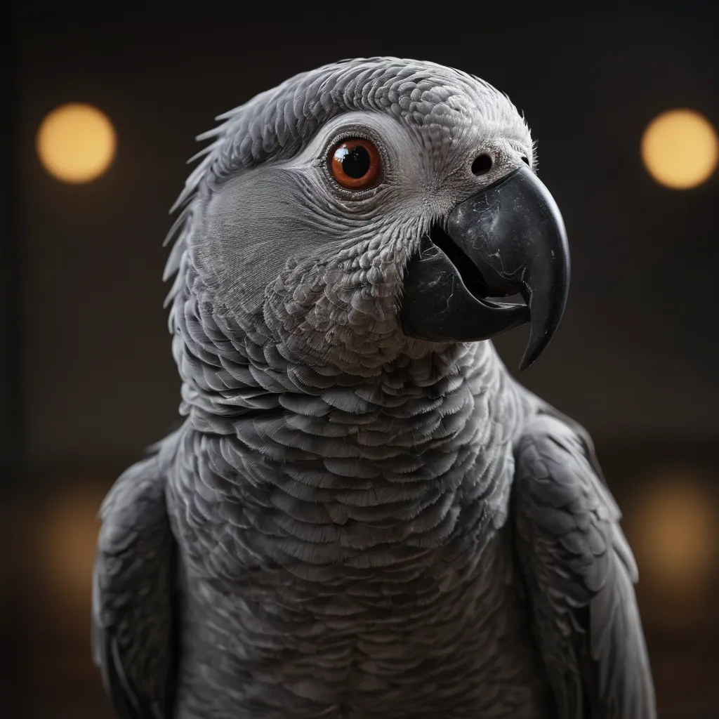 Exploring the Top Talking Birds: A Comprehensive Guide