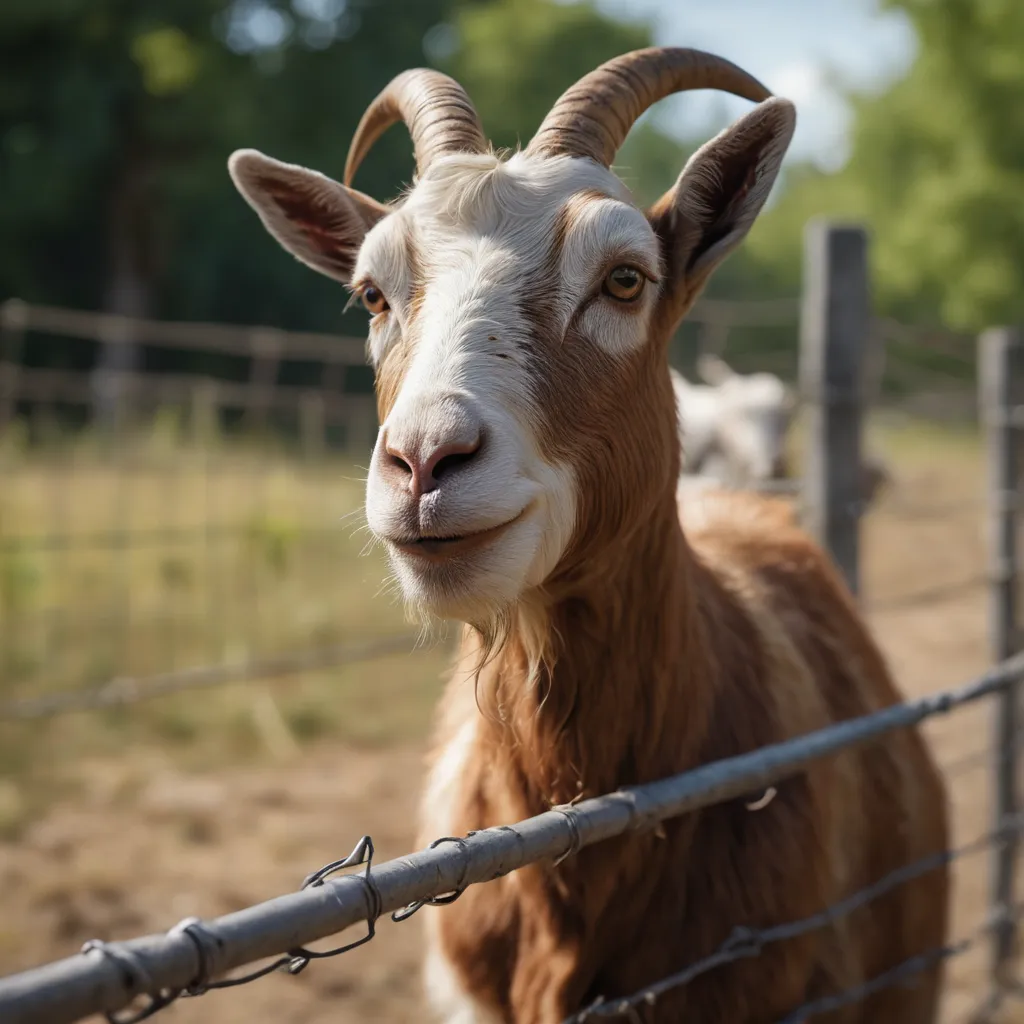 Best Wire Fence for Goats: Ultimate Selection Guide