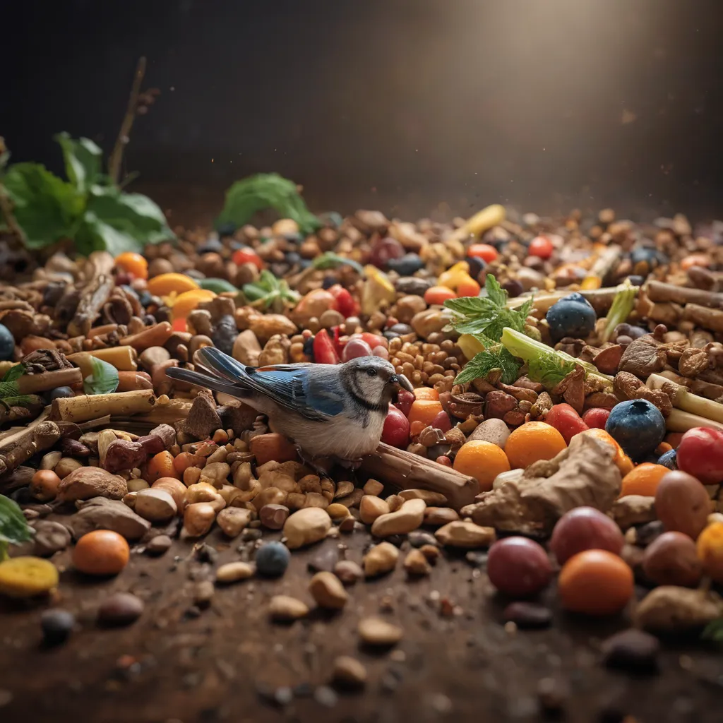 Bird Food Sticks: A Complete Guide for Bird Owners