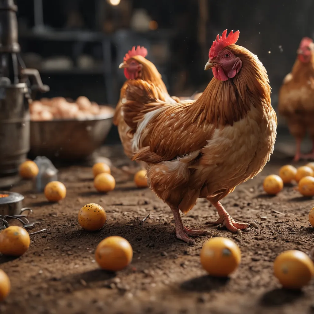 Building a Chicken Plucker: Step-by-Step Guide