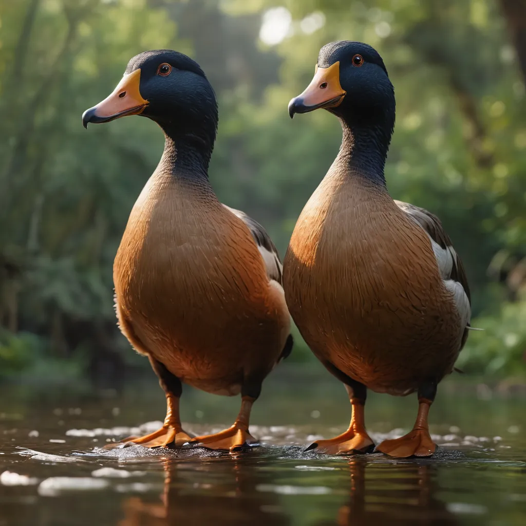 Essential Insights for Buying Indian Runner Ducks