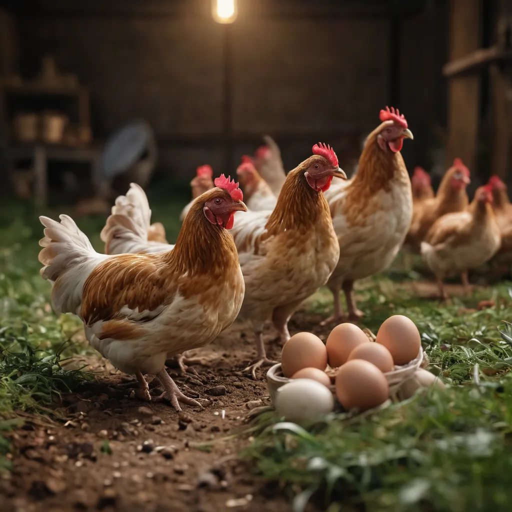 Are Cage-Free Eggs Truly Superior to Regular Eggs?