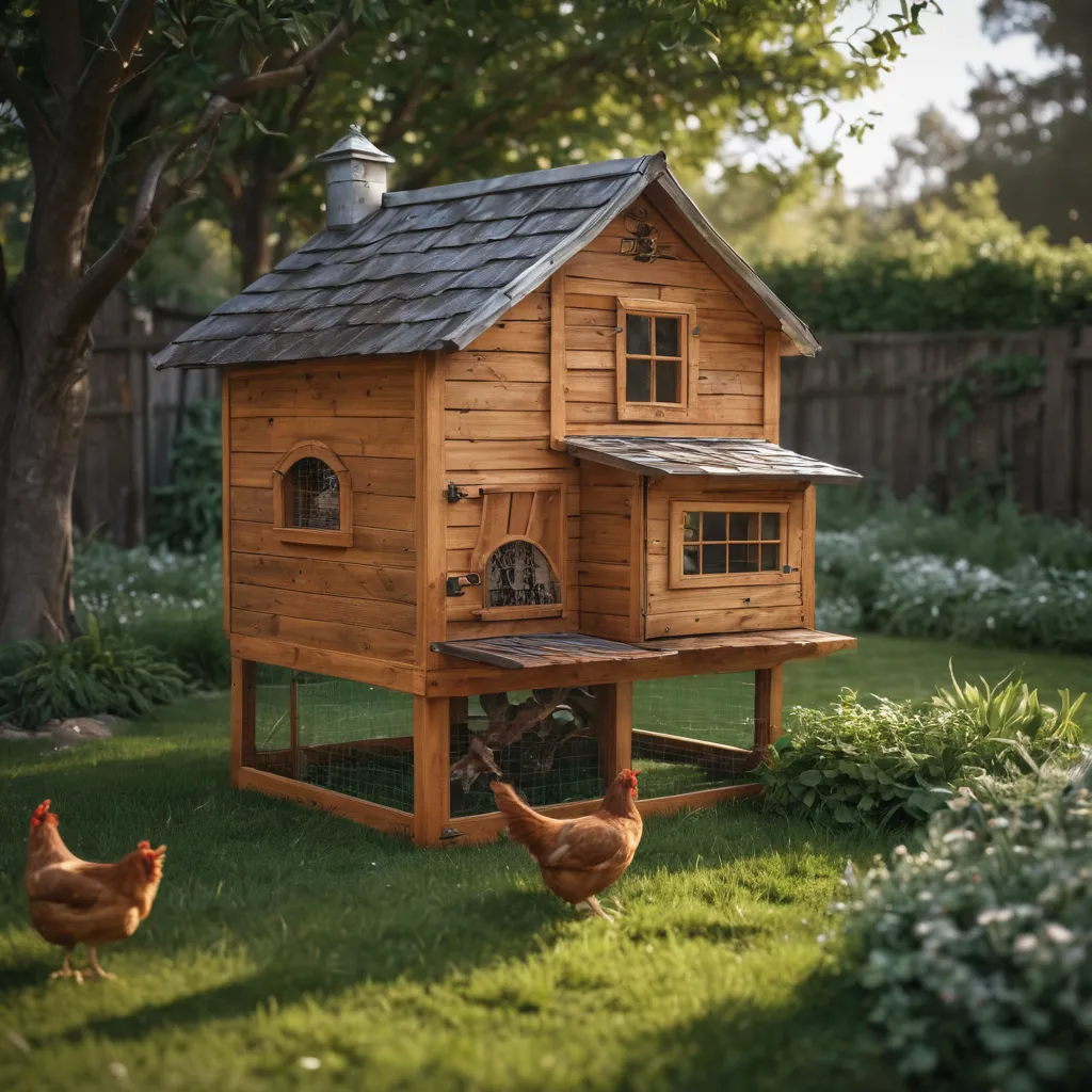 Affordable Chicken Hutches: A Complete Buying Guide