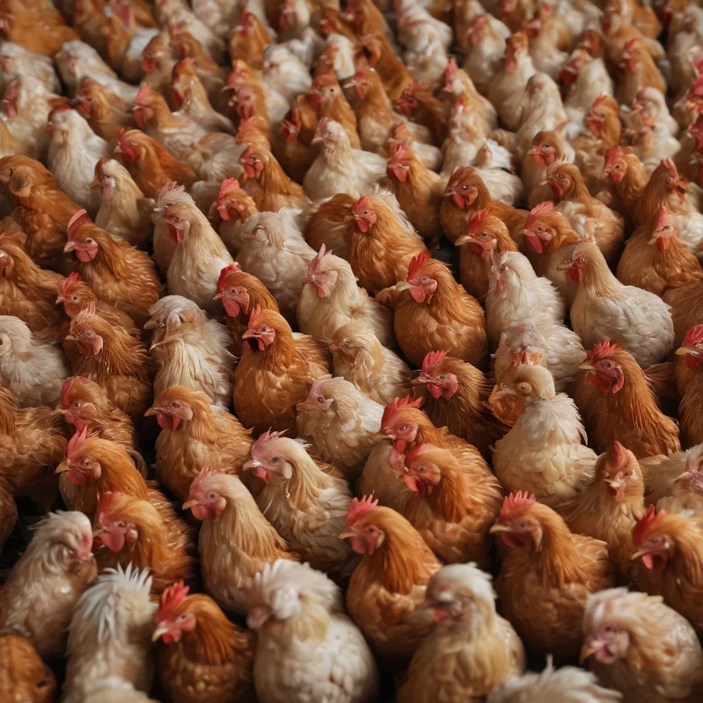 Exploring Chicken Breeds: Classification and Characteristics