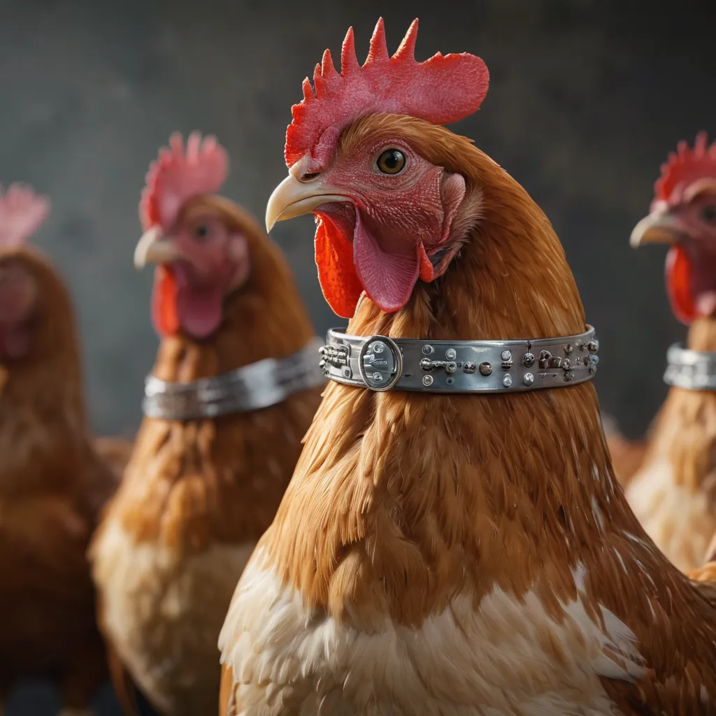 Understanding Chicken Collars and Leashes for Poultry