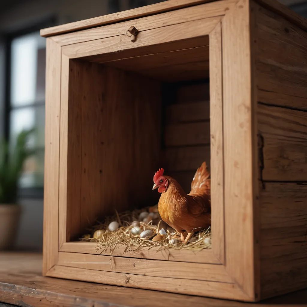 Ultimate Guide to Chicken Nesting Box Plans