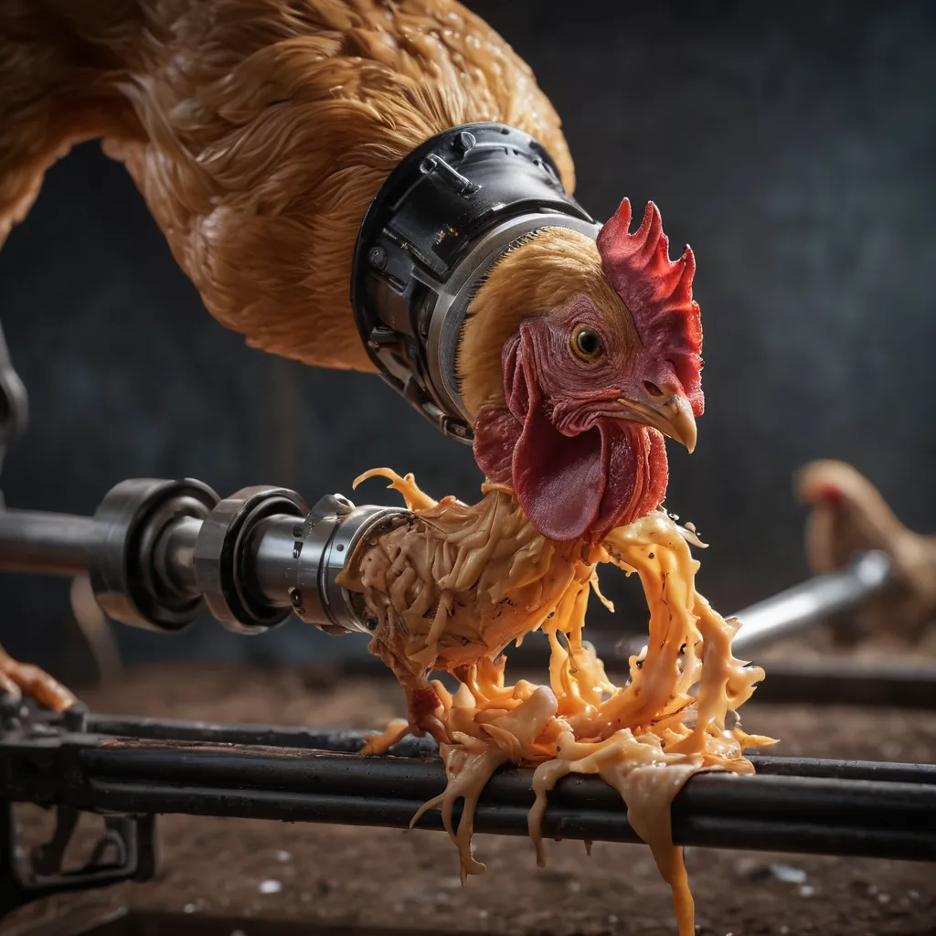 Ultimate Guide to Choosing Chicken Plucker Drill Attachments