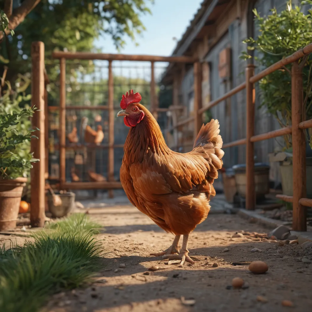 Ultimate Guide to Buying Chicken Run Kits Online