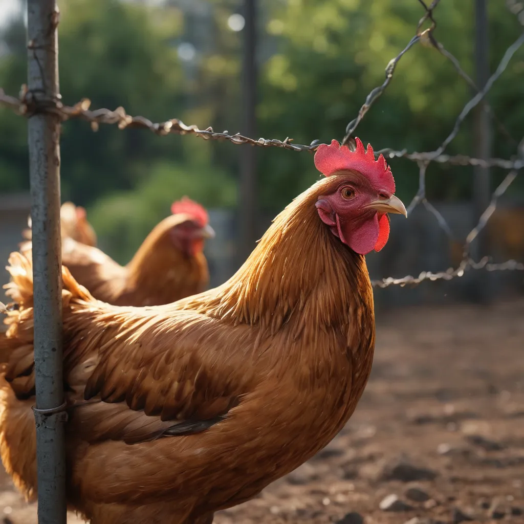 Installing a Chicken Wire Fence: A Complete Guide