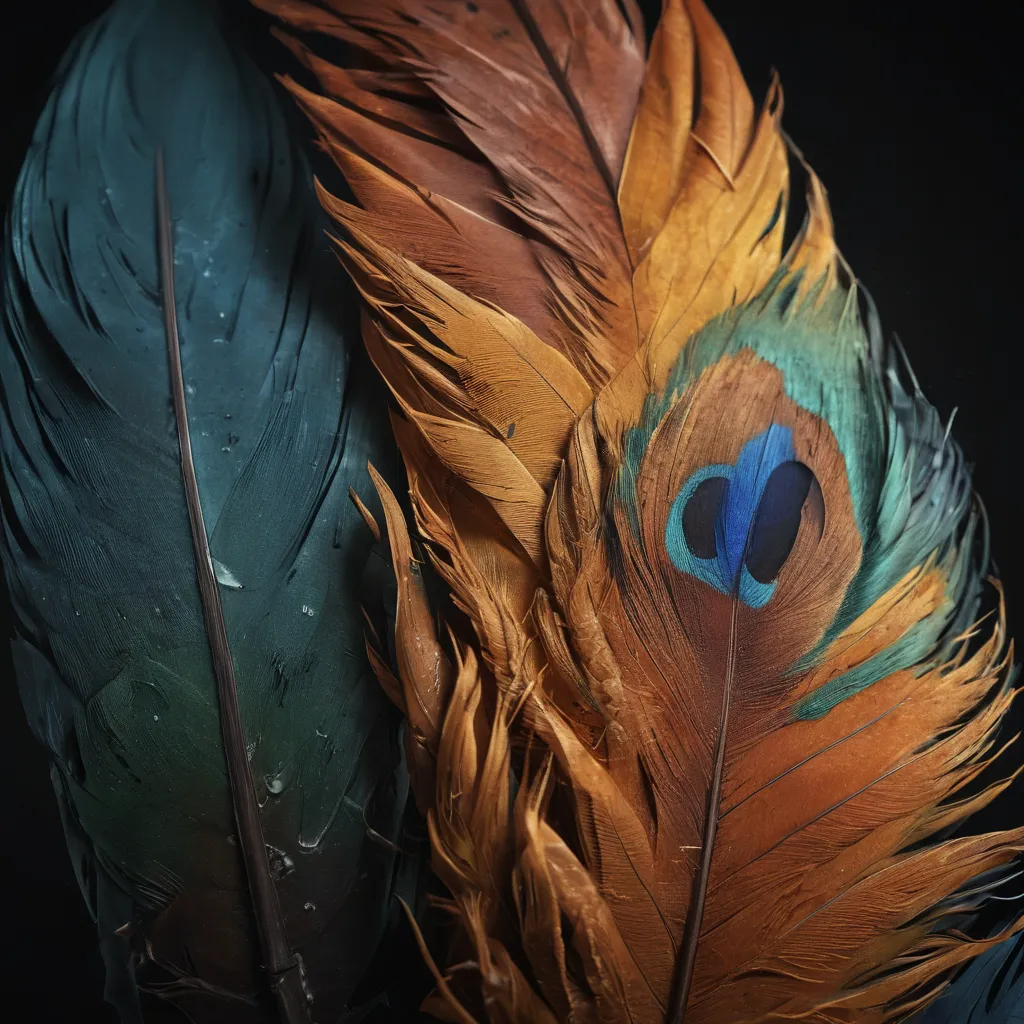 Clipping Feathers: A Comprehensive Guide