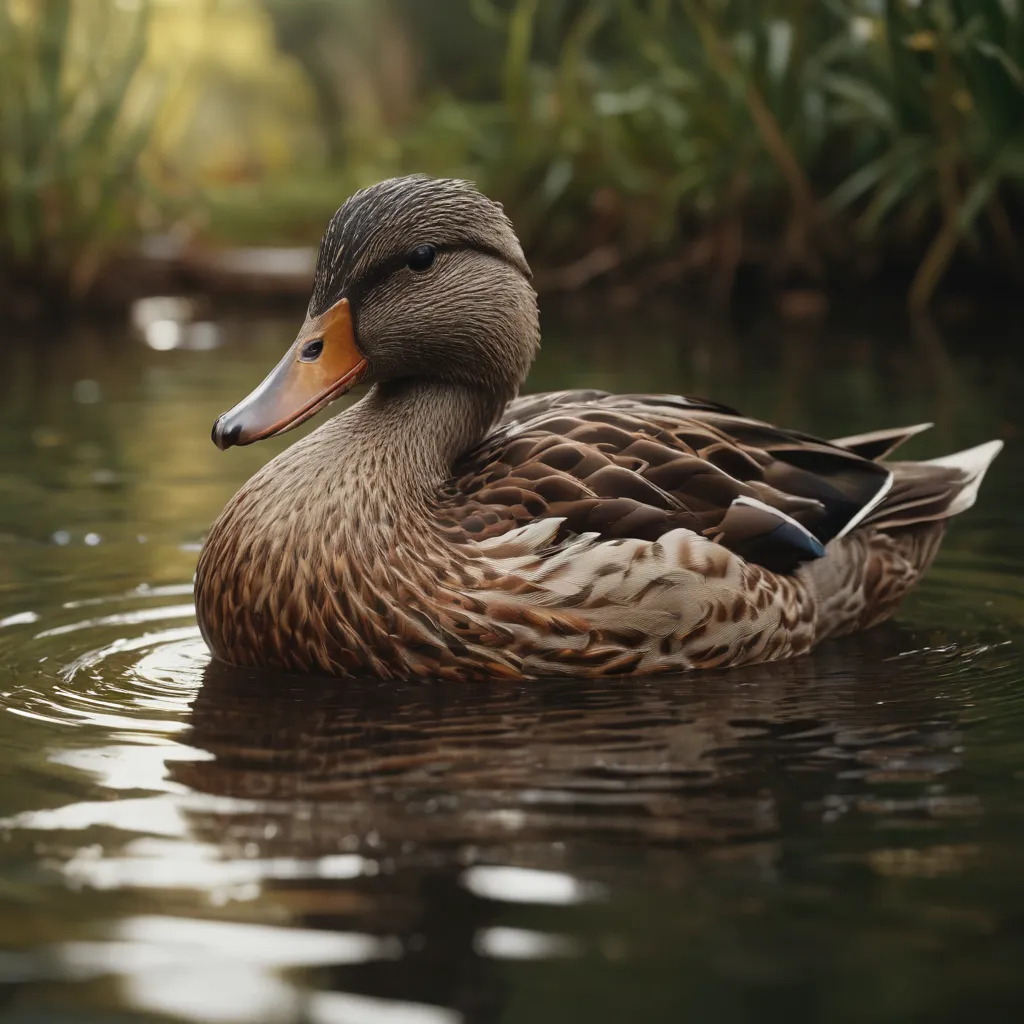 Essential Guide to Caring for Domestic Ducks
