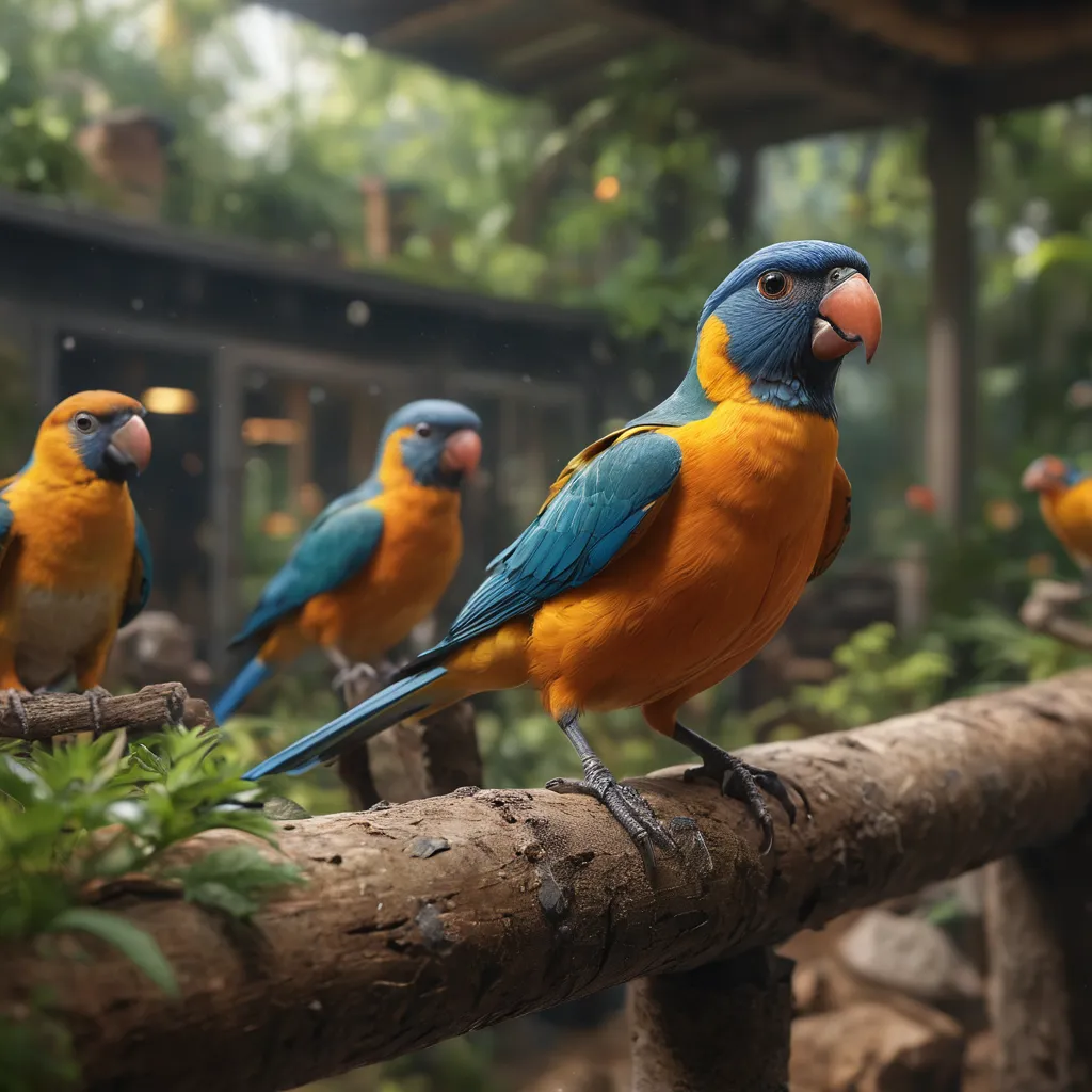Ultimate Guide to Comprehensive Bird Care Techniques
