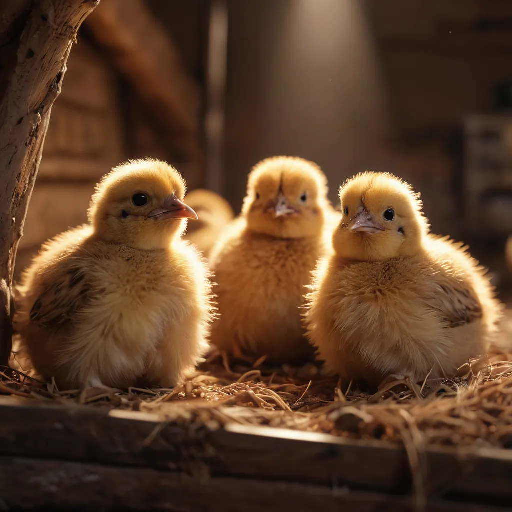 Ultimate Guide to Raising Brown Leghorn Chicks