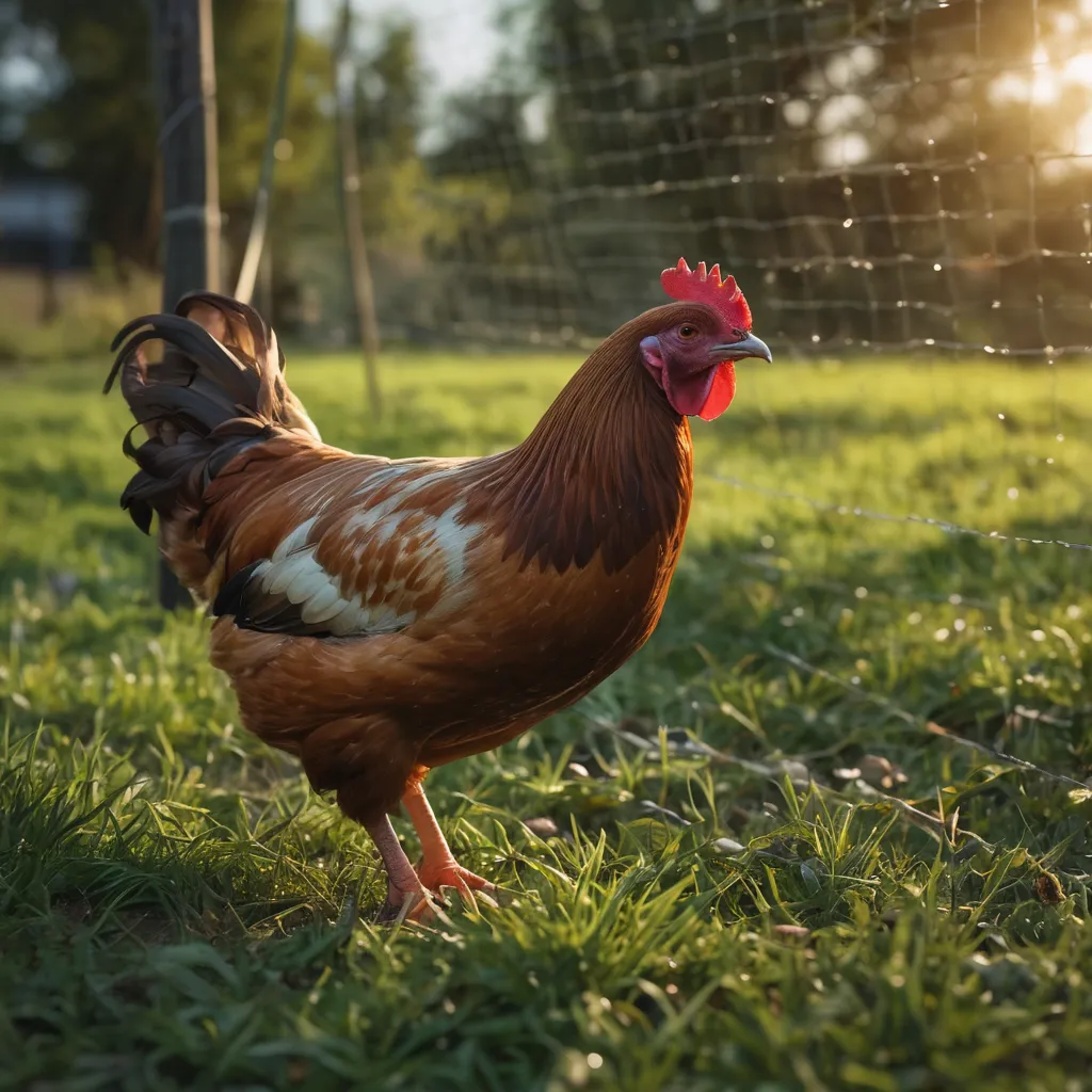 Complete Guide to Installing Electric Poultry Netting