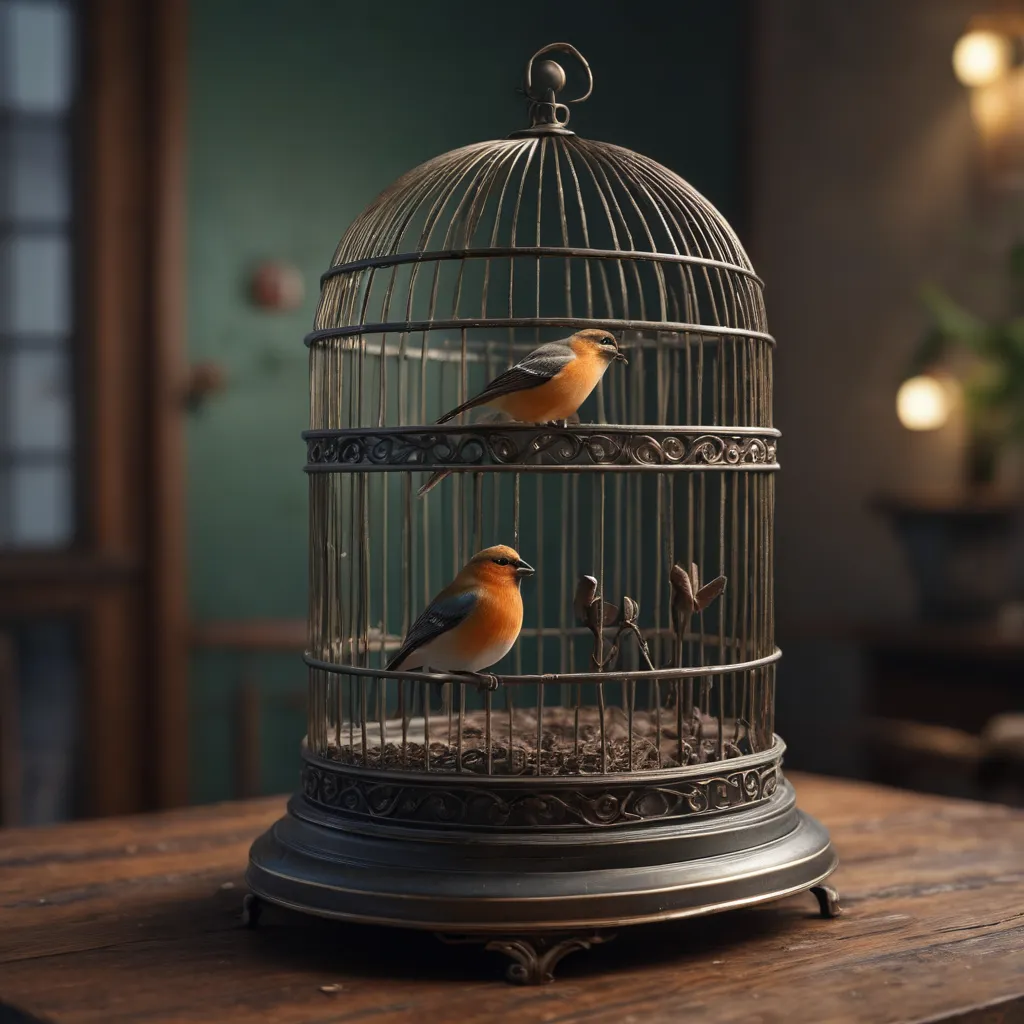 The Ultimate Guide to Choosing Medium Size Bird Cages