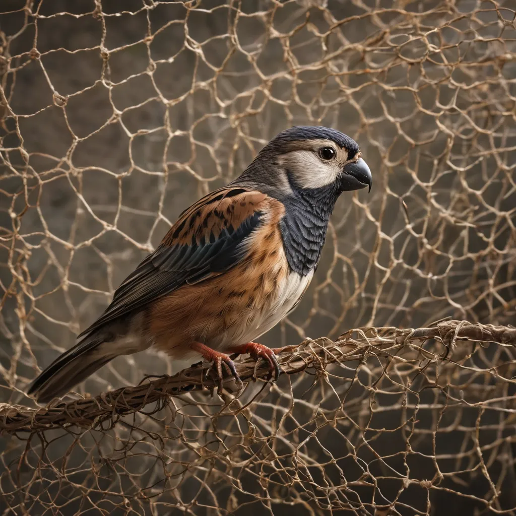 Essential Netting Guide for Birds, Poultry, and Game Pens
