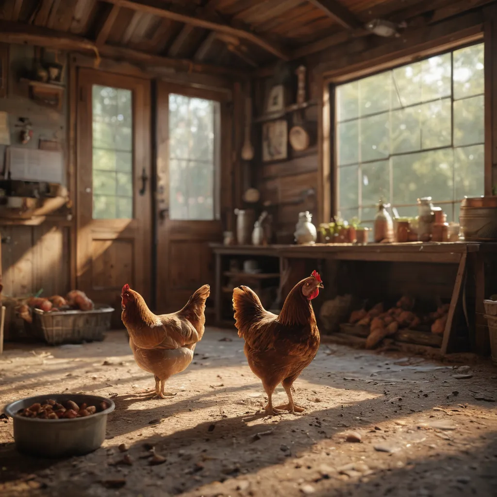 Ultimate Guide to Caring for Chickens: Best Practices