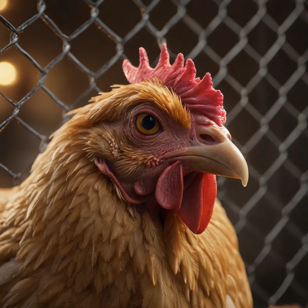 Comprehensive Guide to 4 ft Tall Chicken Wire Fencing