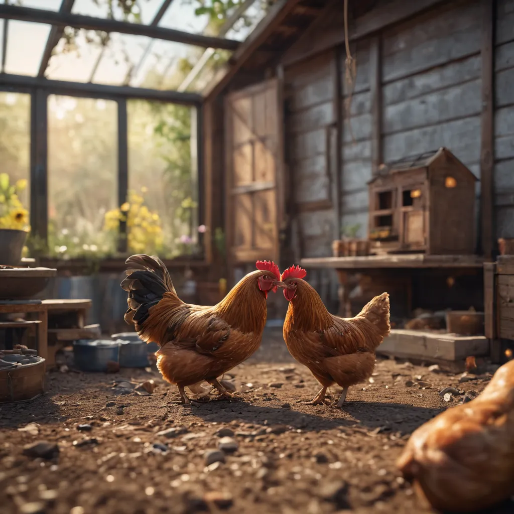 Comprehensive Guide to Building a 10 ft Chicken Coop