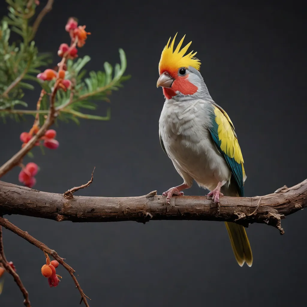 Comprehensive Guide to Cockatiels: Care and Insights