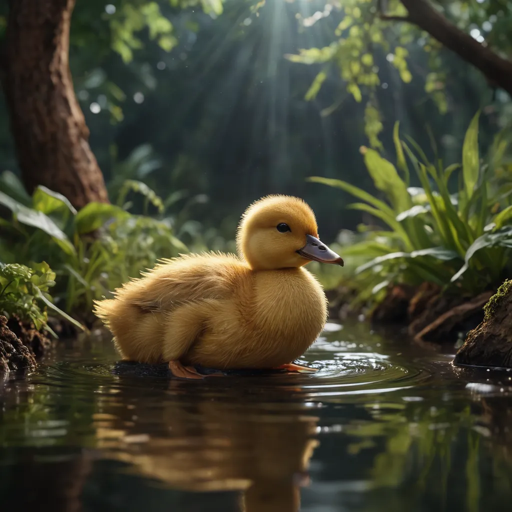 Essential Duckling Care Tips for New Owners