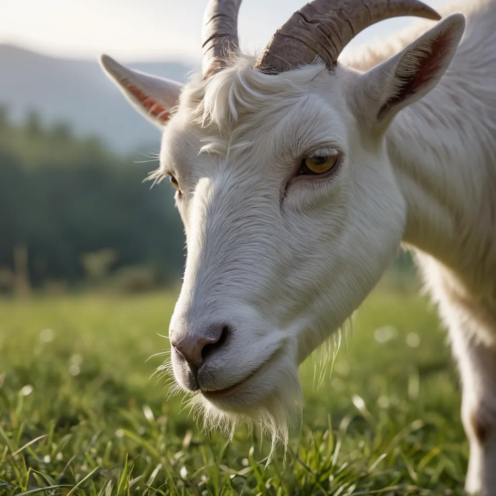 Comprehensive Guide to Goat Worm Medicine