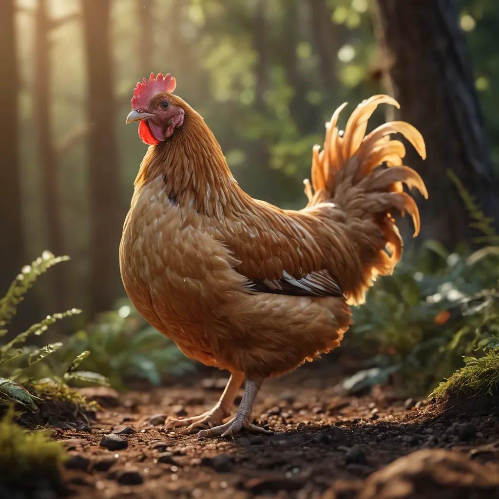 Comprehensive Guide to Isabrown Chickens