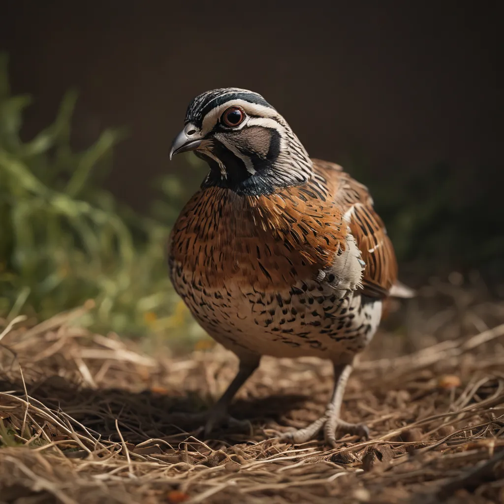Netting Essentials for Quail Flight Pens: A Complete Guide