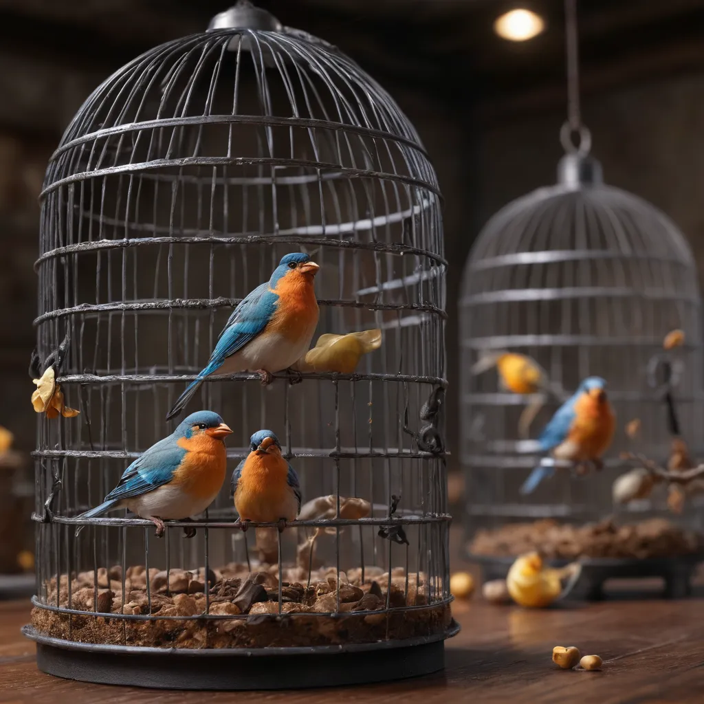 Comprehensive Guide to Purchasing a Bird Cage