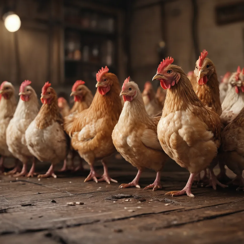 Ultimate Guide to Raising Chickens with Ease