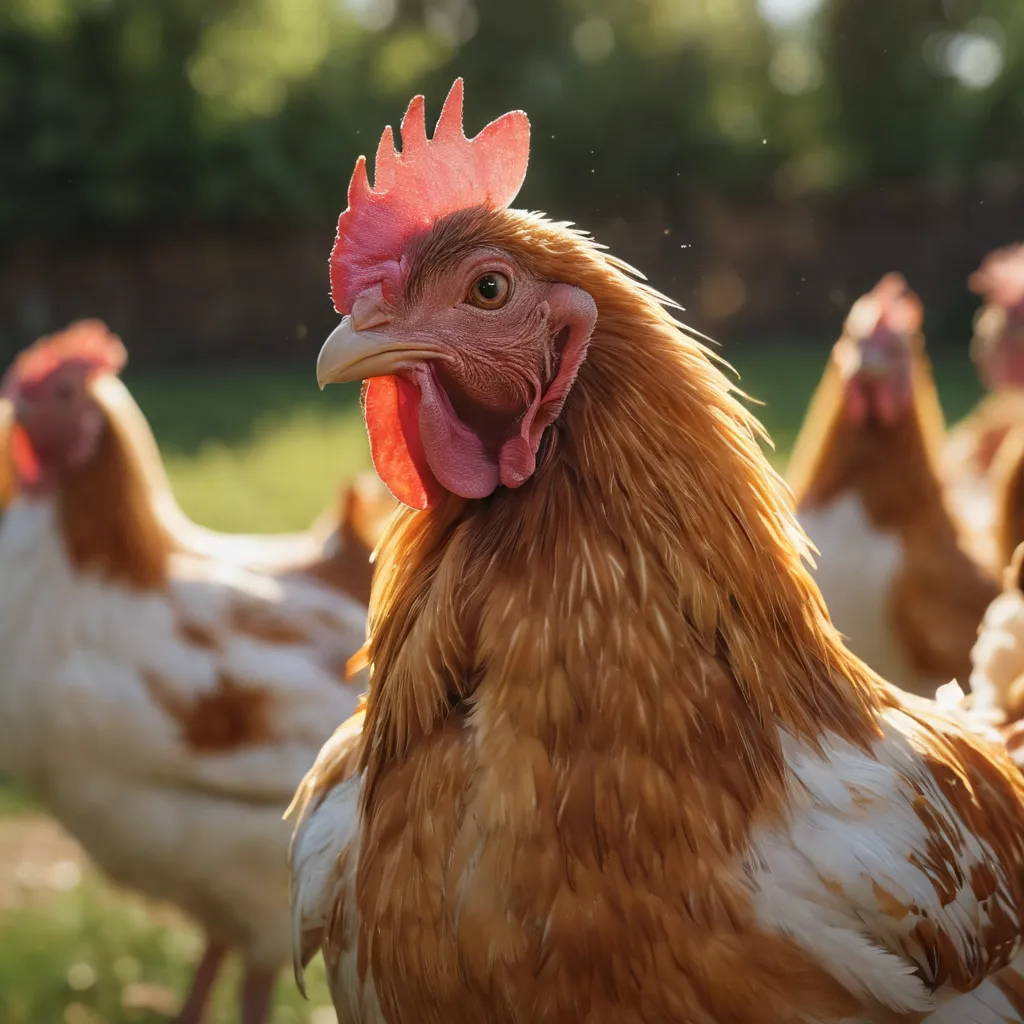 A Complete Guide to Starting Your Chicken Journey