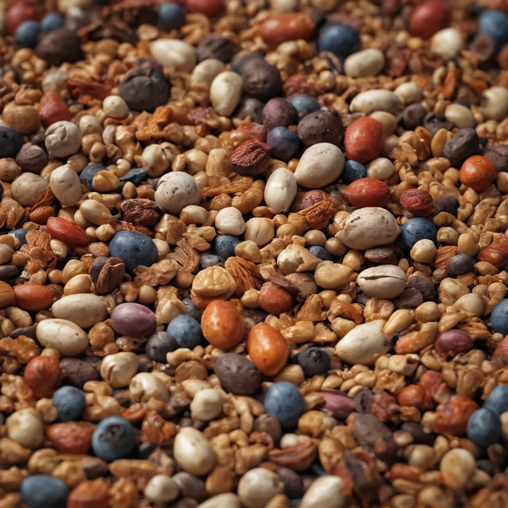 Essential Insights on Target Bird Food for Optimal Health