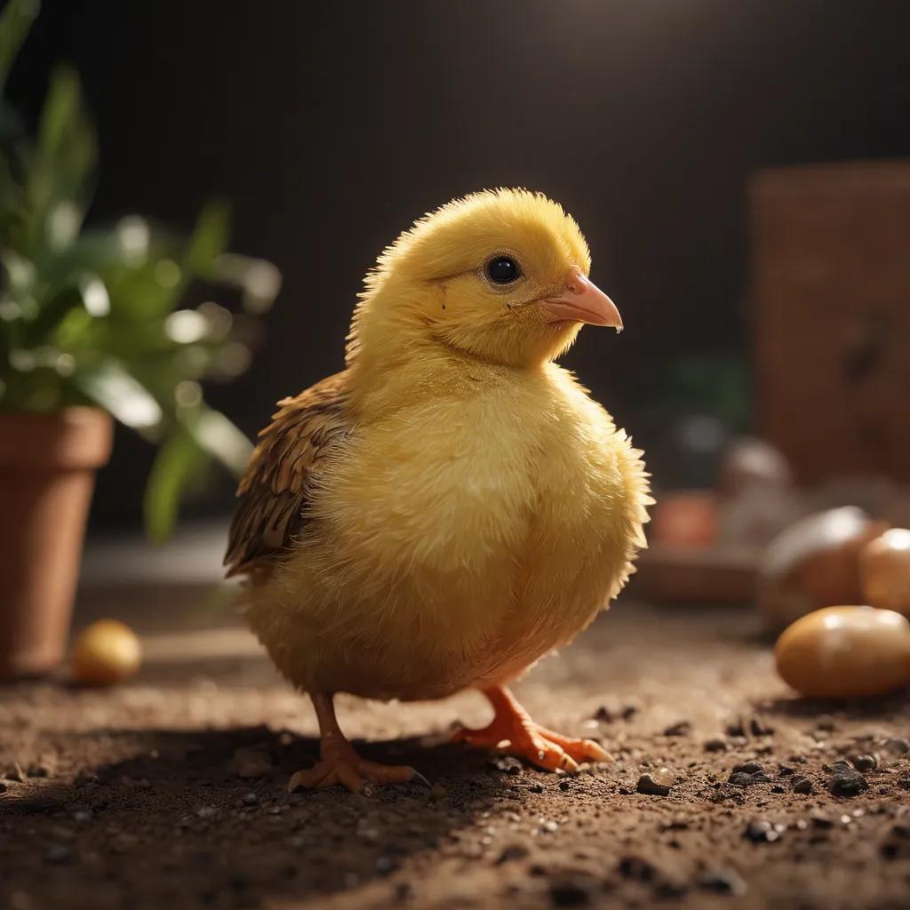 Exploring the Ecoglow Brooder Benefits for Chicks
