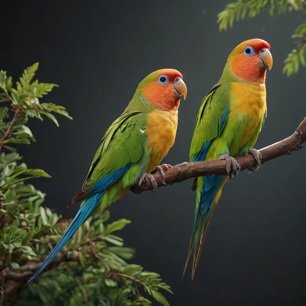 Comprehensive Insights into Parakeets: Care and Behavior