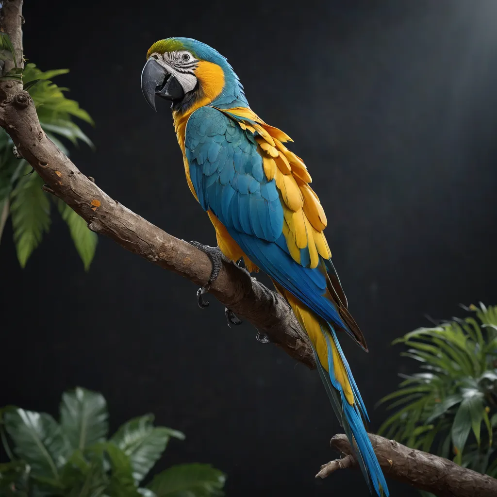 Macaw Breeds: A Comprehensive Guide to Their Traits and Care