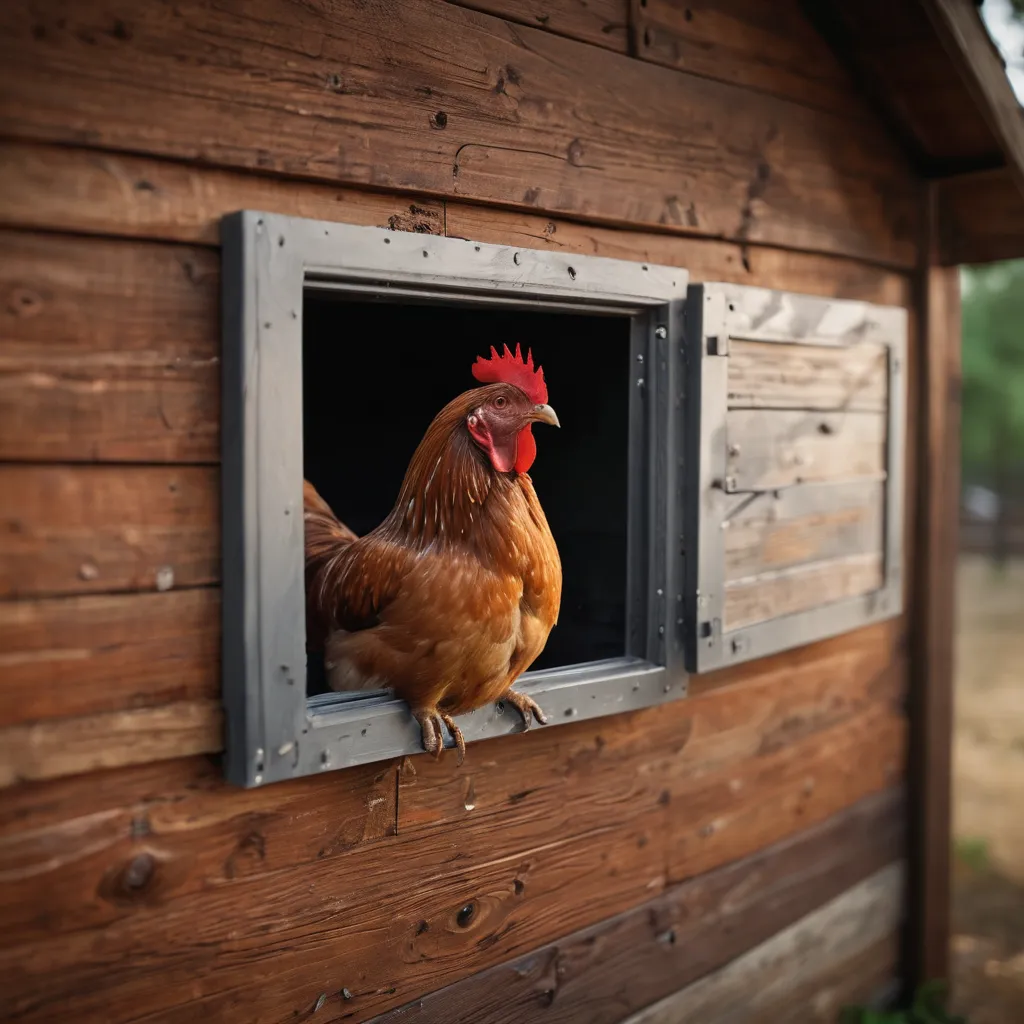 In-Depth Reviews of Automatic Chicken Coop Doors