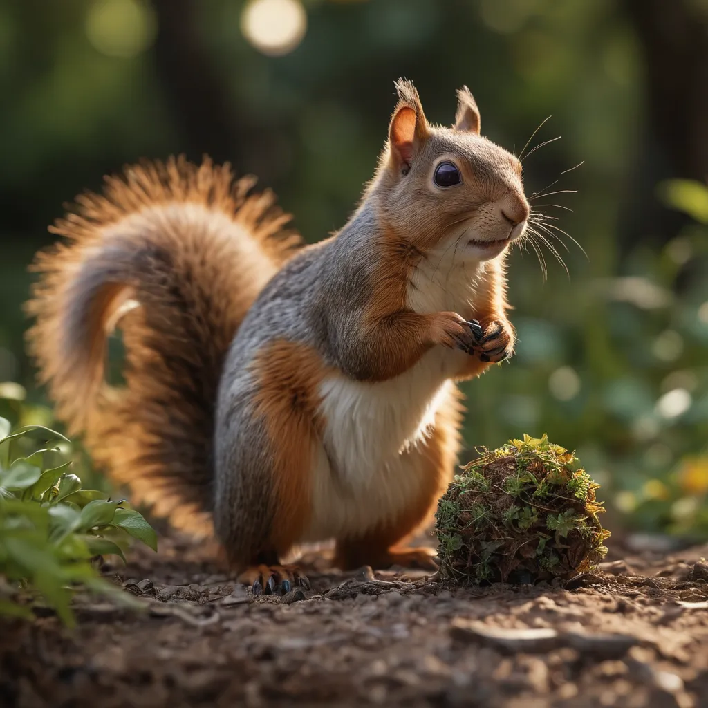 Comprehensive Strategies to Deter Squirrels for Pet Owners
