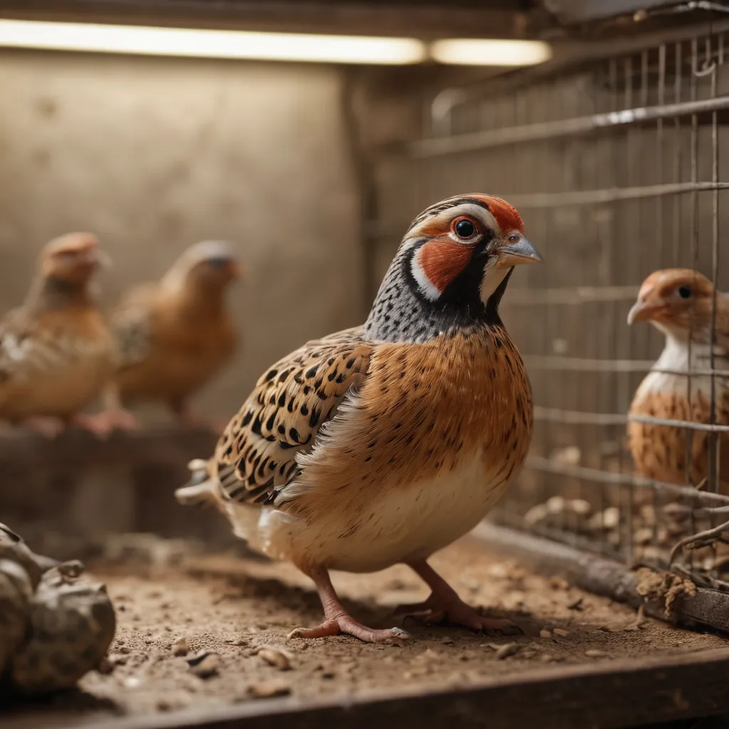 Comprehensive Guide to Coturnix Quail Cages and Care